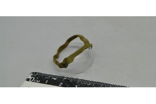 DID 3R GM651 1/6 Scale WWII Desert Fox Rommel Goggles Model | eBay