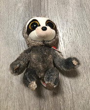 Dangler the Sloth - Flippables - Beaniepedia