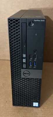 Las mejores ofertas en Computadoras de escritorio Dell Optiplex | eBay