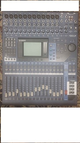 YAMAHA DIGITAL MIXING CONSOLE | eBay