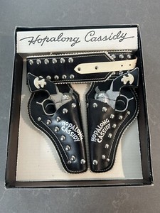 hopalong cassidy cap gun products for sale | eBay