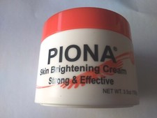 Piona Cream Skin Lightening Creams for sale | eBay