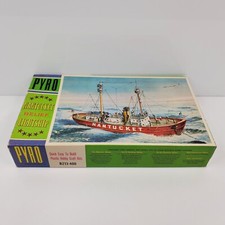 Pyro Toy Models & Kits for sale | eBay