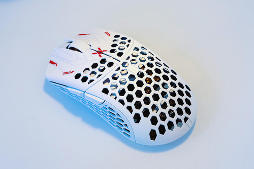 NOT OPEN Finalmouse UltralightX Aceu Lion Medium M Ultralight X ULX Pro ...
