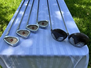 Pro Bilt Golf Clubs for sale | eBay