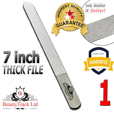 Diamond Foot File for sale | eBay