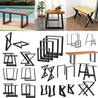 Metal Table Legs for sale | eBay
