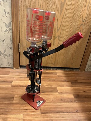 Mec 650 Reloader for sale | eBay