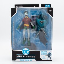 DC Multiverse Robin (Earth-22)