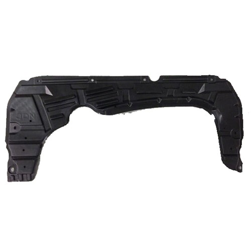 New Undercar Shield Plastic Front Center Fits 2013-2019 Nissan Sentra ...