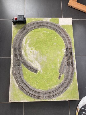 00 Gauge Layout for sale | eBay