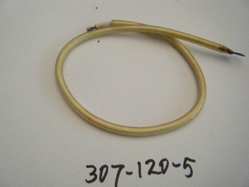 NEW CLINTON CABLE PN 307-120-5 | eBay