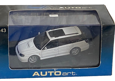 Subaru Legacy Diecast for sale | eBay