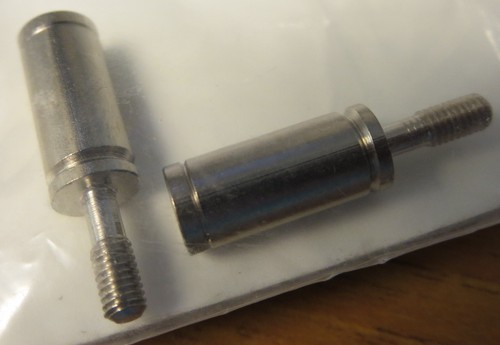 Harting 09140009909 Alignment Bushing (lot of 8) | eBay