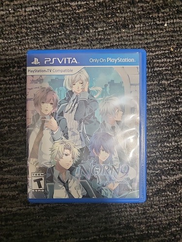 Norn9: Var Commons (Sony PlayStation Vita, 2015) 865415000171| eBay