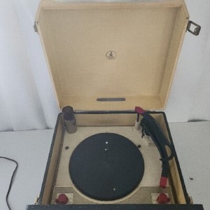 Emerson Vintage Record Players for sale | eBay