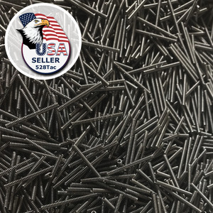 Takedown Pin Detent products for sale | eBay