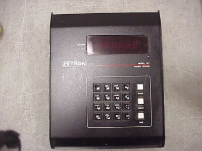 Zetron Industrial Two-Way Radios for sale | eBay