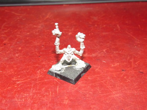 Warhammer 40k: Chaos Daemons: metal Blue Horror of Tzeentch y | eBay