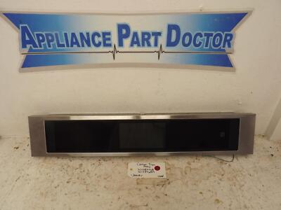 Jenn Air Control Panels for sale | eBay