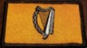 Ireland Irish The Harp Flag Patch Iron-On Travel Tactical Emblem #50 | eBay