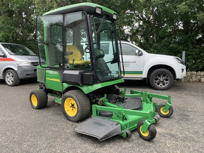 Out Front Mower in Ride-On Mowers for sale | eBay