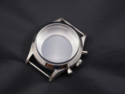 Chronograph watch case ST1901 ST1902 ST1903 TY2903 TY2902 TY2901 | eBay