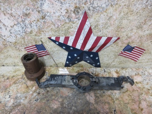 *SPECIAL PRICE* MITSUBISHI M-H4A CNC MILL ATC TOOL HOLDER CHANGER ...