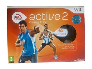 Ea Sports Active 2 for sale | eBay