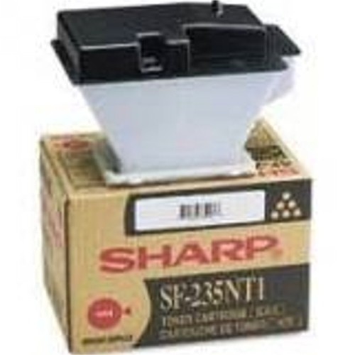 Genuine Sharp SF-235NT Toner Cartridge SF235NT (1) for use in Sharp SF ...
