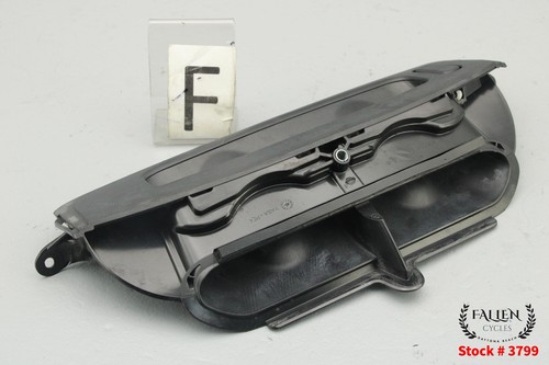 Harley-Davidson Air Duct Assembly Inner Fairing 29200003 for sale ...