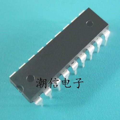 PIC30F2010-30I/SO [SOP-28] microcontroller chip new #96-9 | eBay