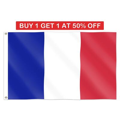 French Flag for sale | eBay UK