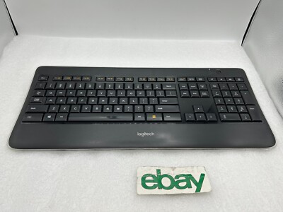 Logitech K800 for sale | eBay