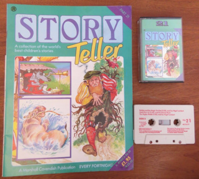 Story Teller Books for sale | eBay UK