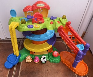 Vtech Tree House for sale | eBay
