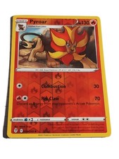 Pyroar Pokemon Cards - Find Pokemon Card Pictures With Our Database ...