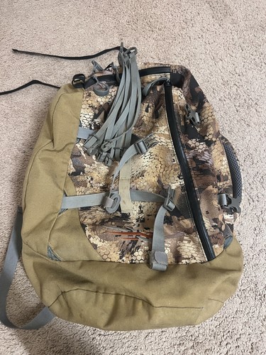 Sitka Backpack | eBay