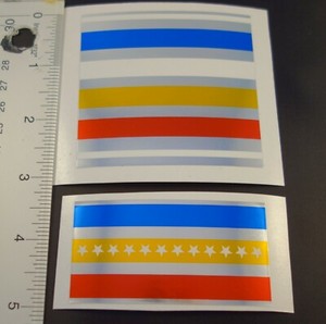 Crawford's Decals | eBay Stores