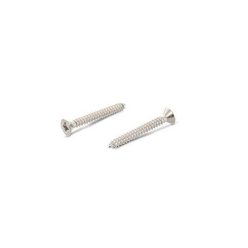 Screw Tsp 7982 A4 4.8x50MM - Conf. 25 pieces for boating and boats ...