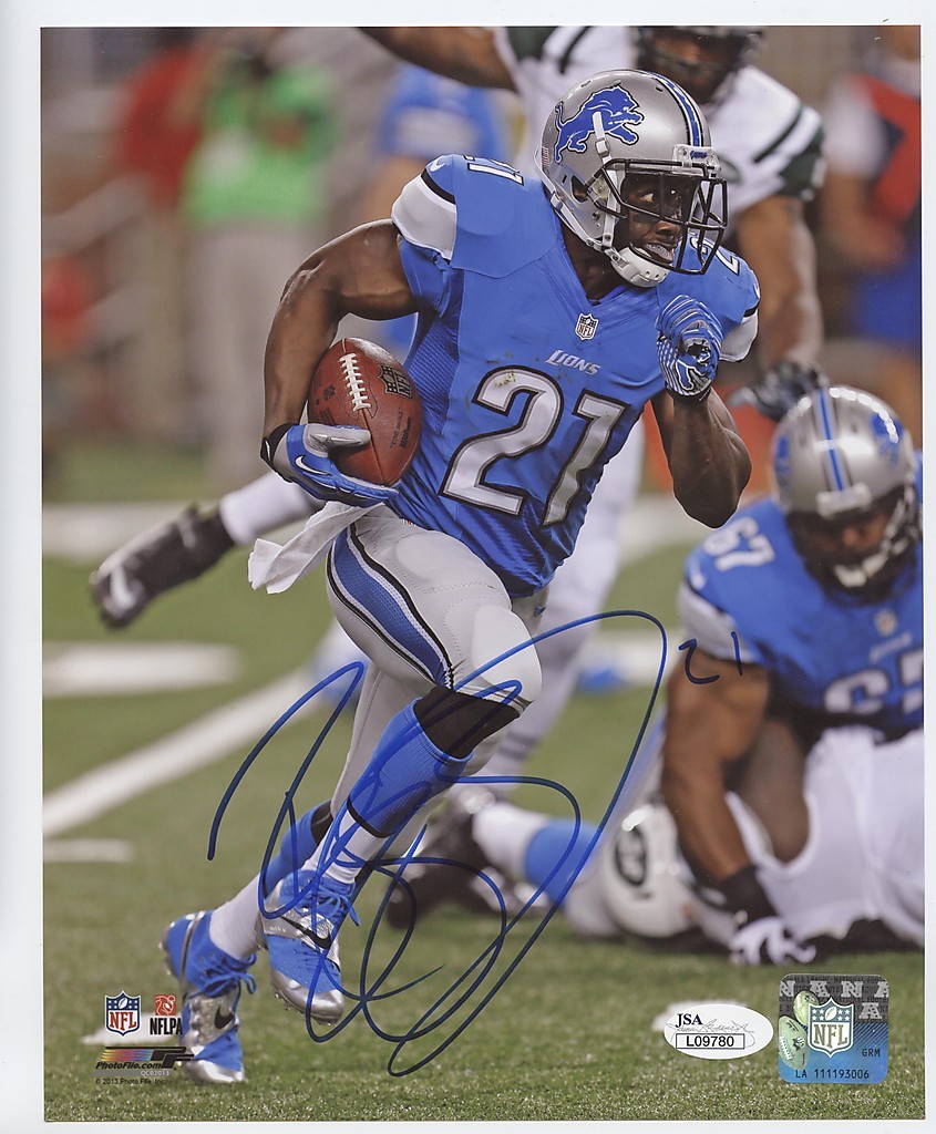 Reggie Bush Autographed Memorabilia | Signed Photo, Jersey ...