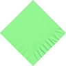 50 Plain Solid Colors Luncheon Dinner Napkins Paper - Yellow ...