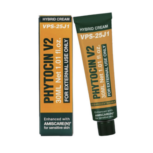 VQM Phytocin v2 Hybrid Cream 30ml Moisturizing Skincare | eBay