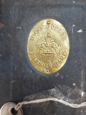 Bank Book Money Boxes for sale | eBay