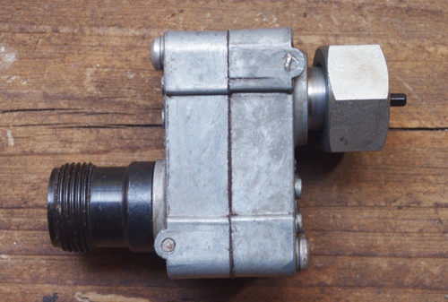 Speedometer Gear Ratio Adapter 1.6152 Drive Speedo Reducer Miles to ...