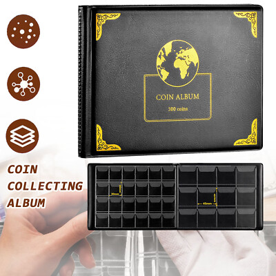 Euro Coin Album for sale | eBay