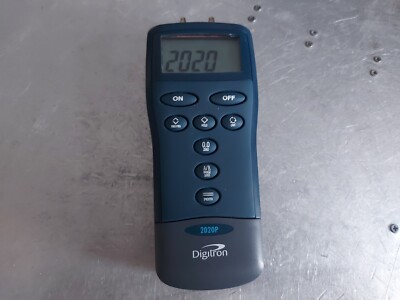 Digital Manometer for sale | eBay