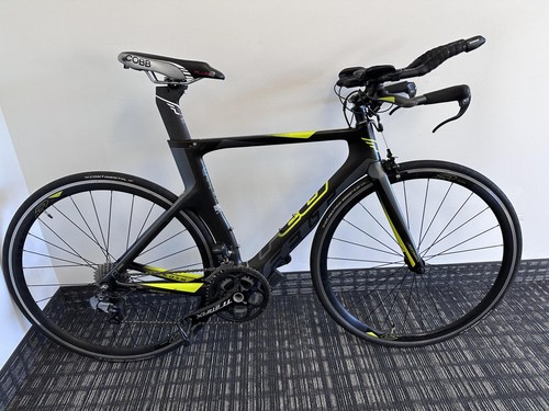 2015 Felt B2 Bicycle - Black/Neon - 51 Centimeters, Cobb Plus 2 Saddle ...