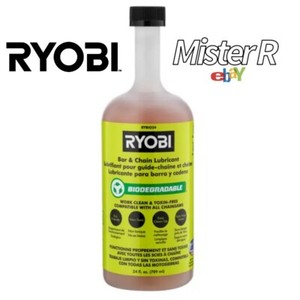 Ryobi Chain Chainsaw Parts for sale | eBay