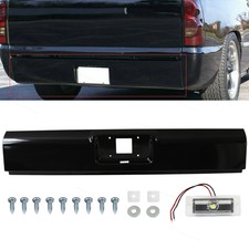 Chevrolet Silverado Roll Pans at Andy's Auto Sport